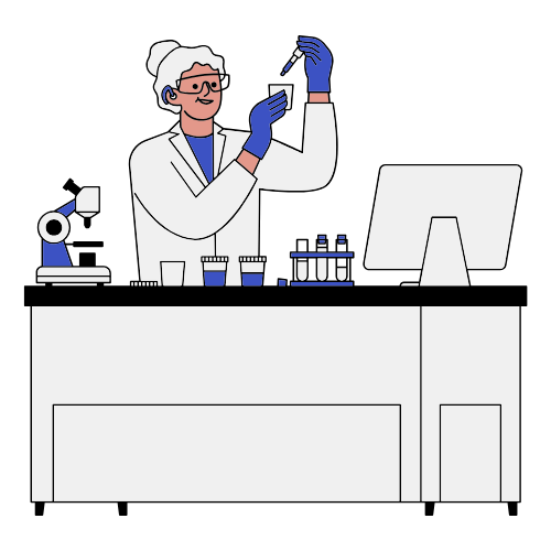 Download Diagnostic Labs & Pathology Services bill book format for Free ...