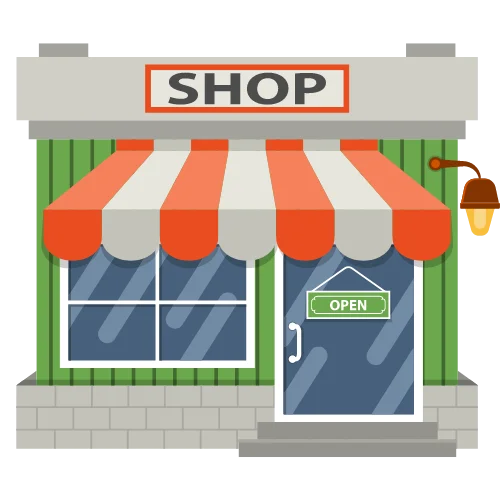 Download Hardware Shop bill book format for Free in PDF/Excel
