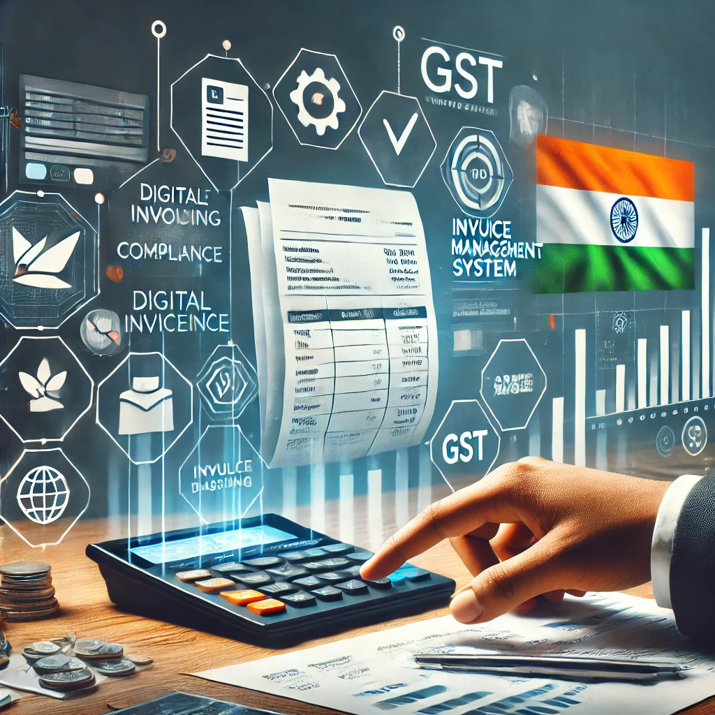 Comprehensive Guide to Invoice Management System (IMS) for Indian ...